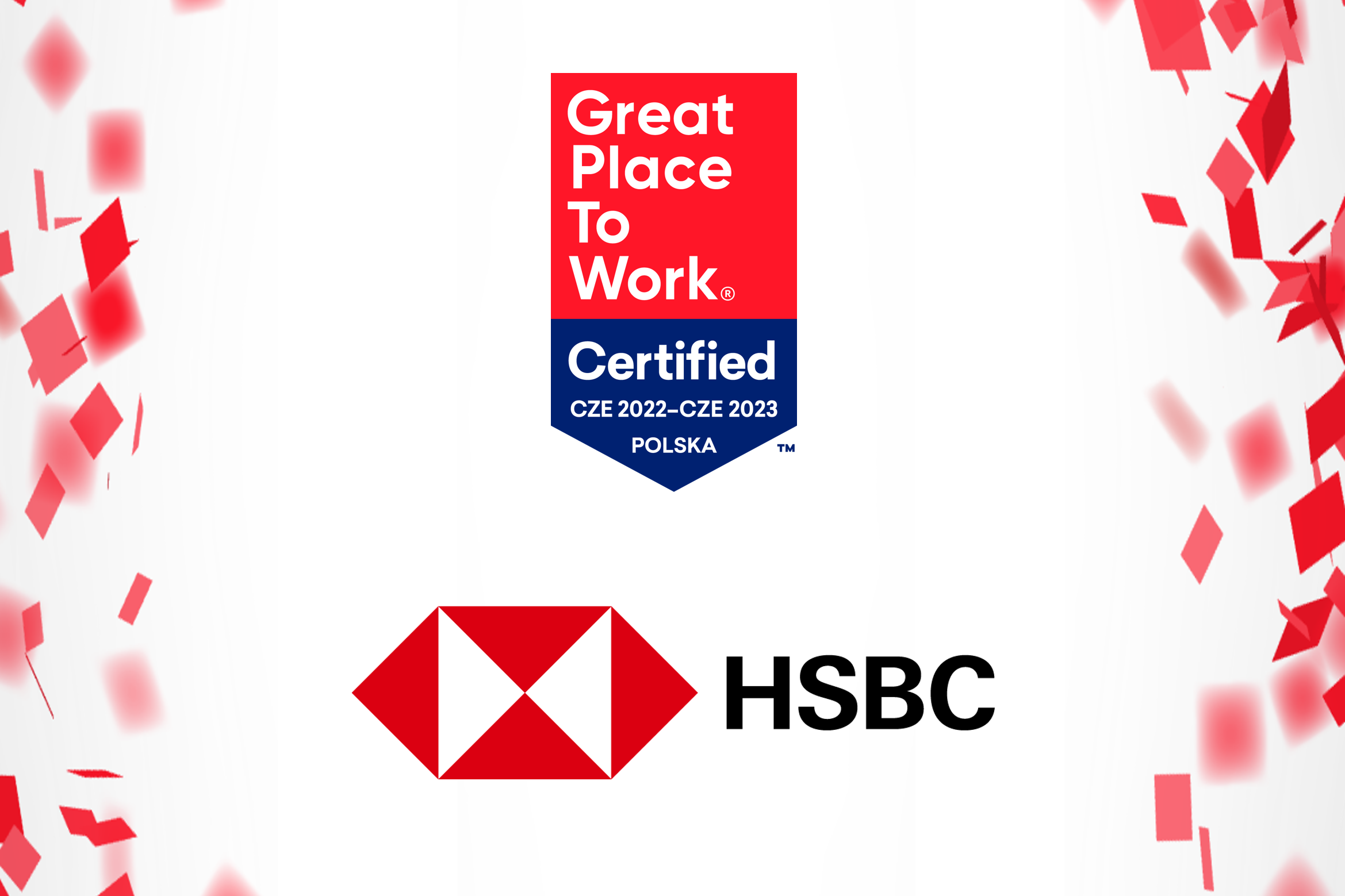 Praca w HSBC Service Delivery (Polska) Sp. z o.o. | Great Place To Work ...