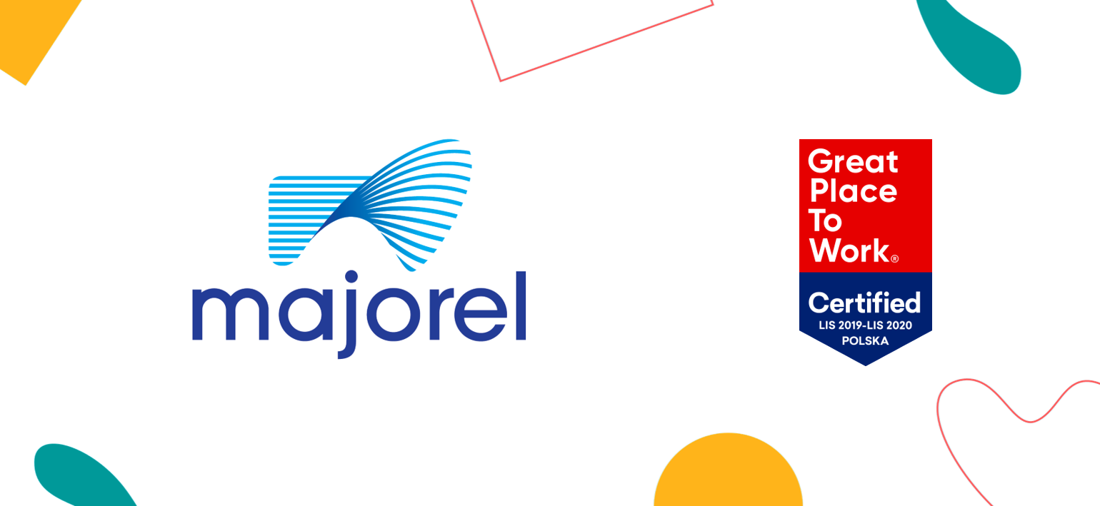 Praca w Majorel Polska Sp. z o.o. Oddział Kraków | Great Place to Work ...