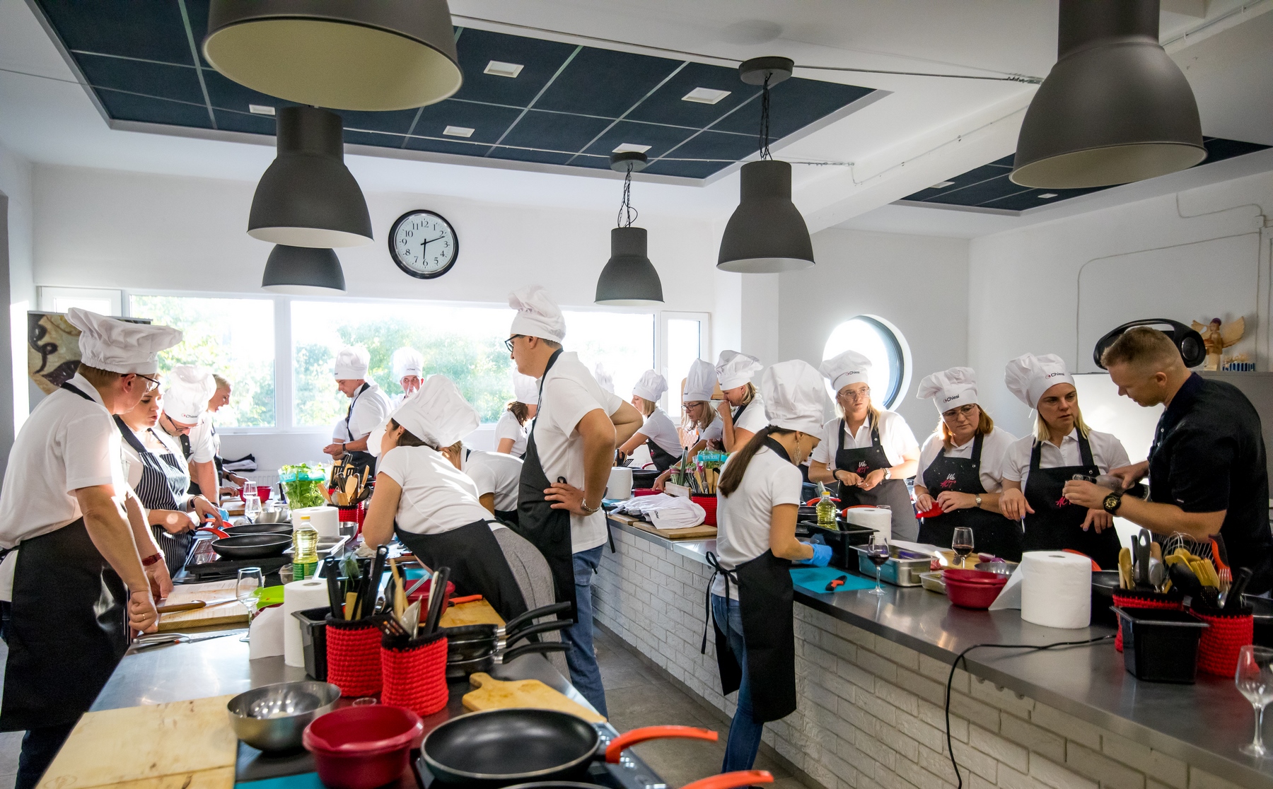 Praca w Chiesi Poland | Great Place To Work® w Polsce