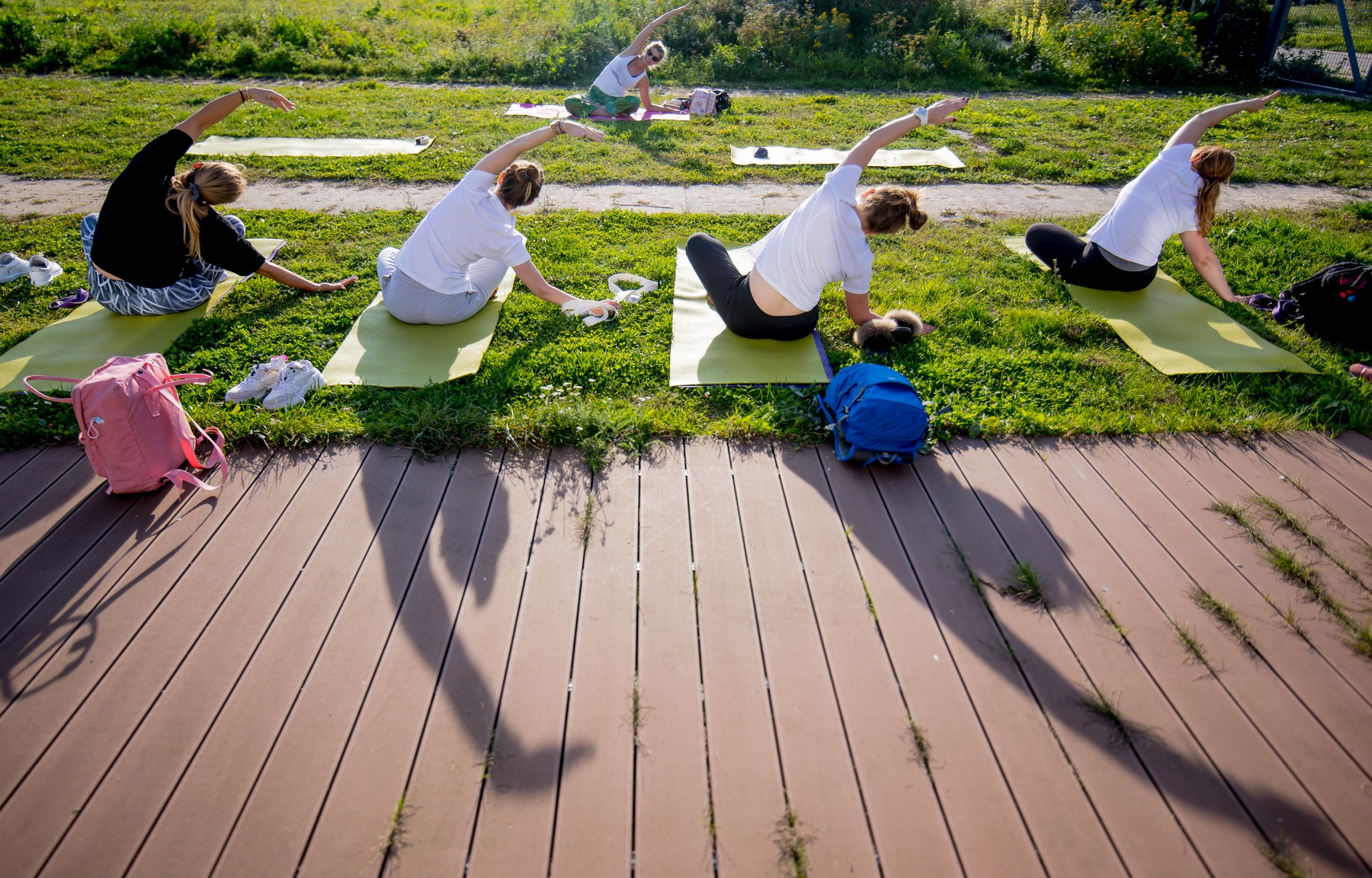 Praca w Chiesi Poland | Great Place To Work® w Polsce