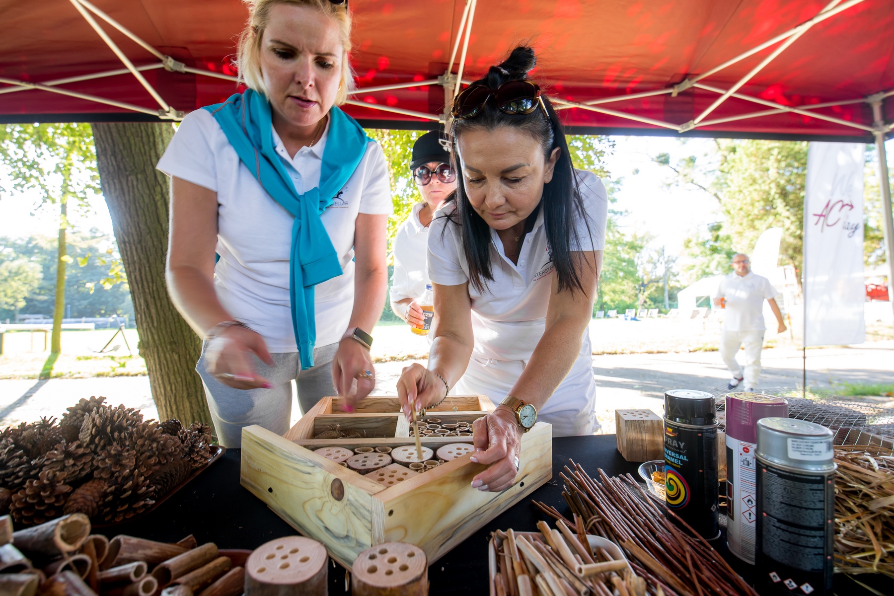 Praca w Chiesi Poland | Great Place To Work® w Polsce