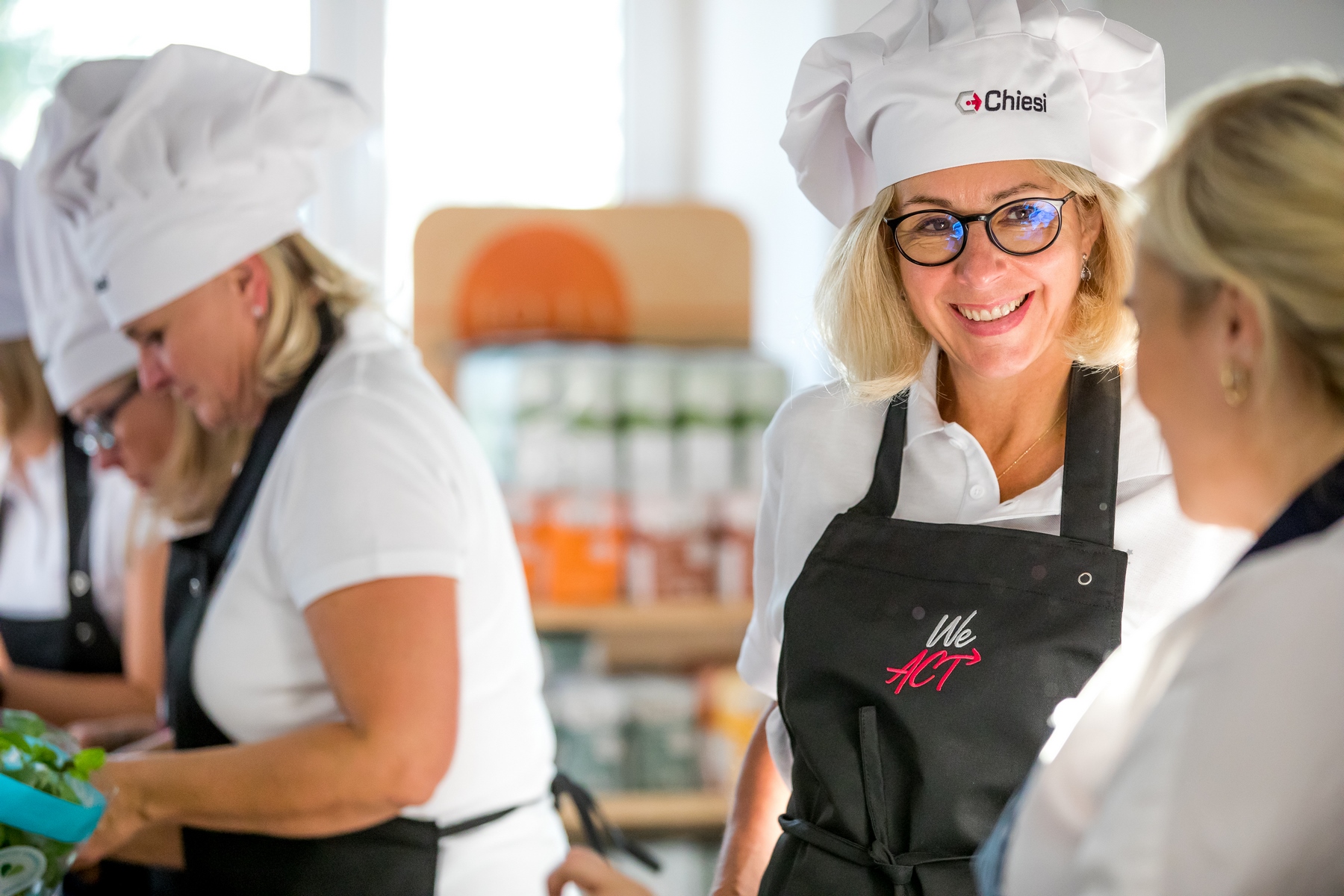 Praca w Chiesi Poland | Great Place To Work® w Polsce