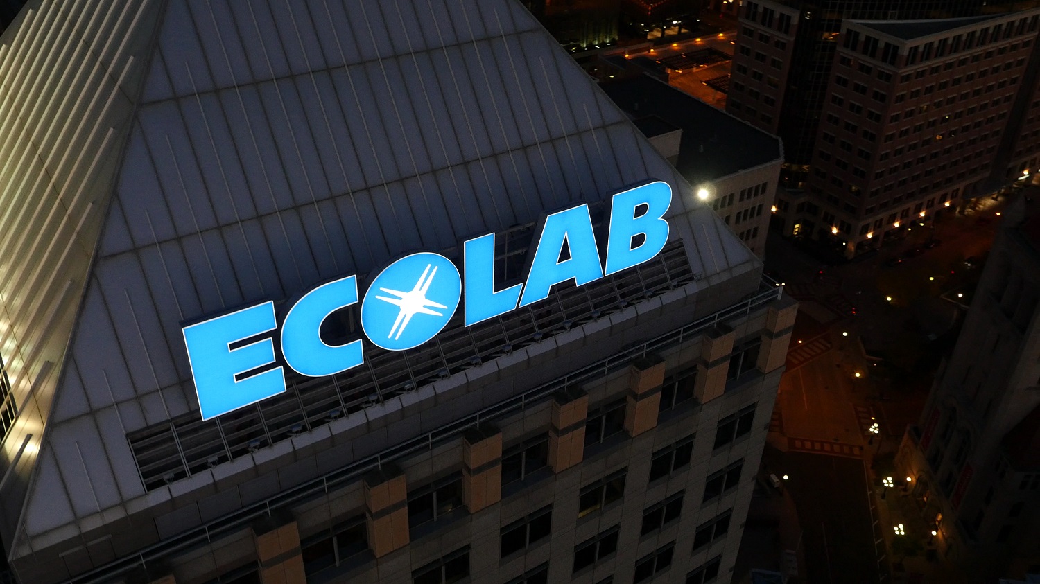 Praca W Ecolab W Polsce Great Place To Work® W Polsce