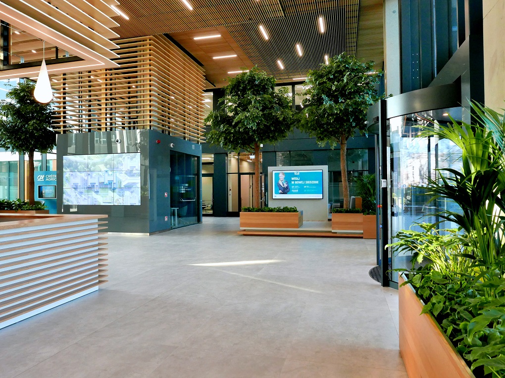 Praca w Grupa EFL | Great Place To Work® w Polsce