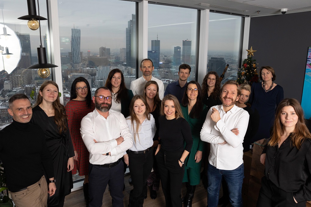 Praca w GH Development Polska | Great Place To Work® w Polsce