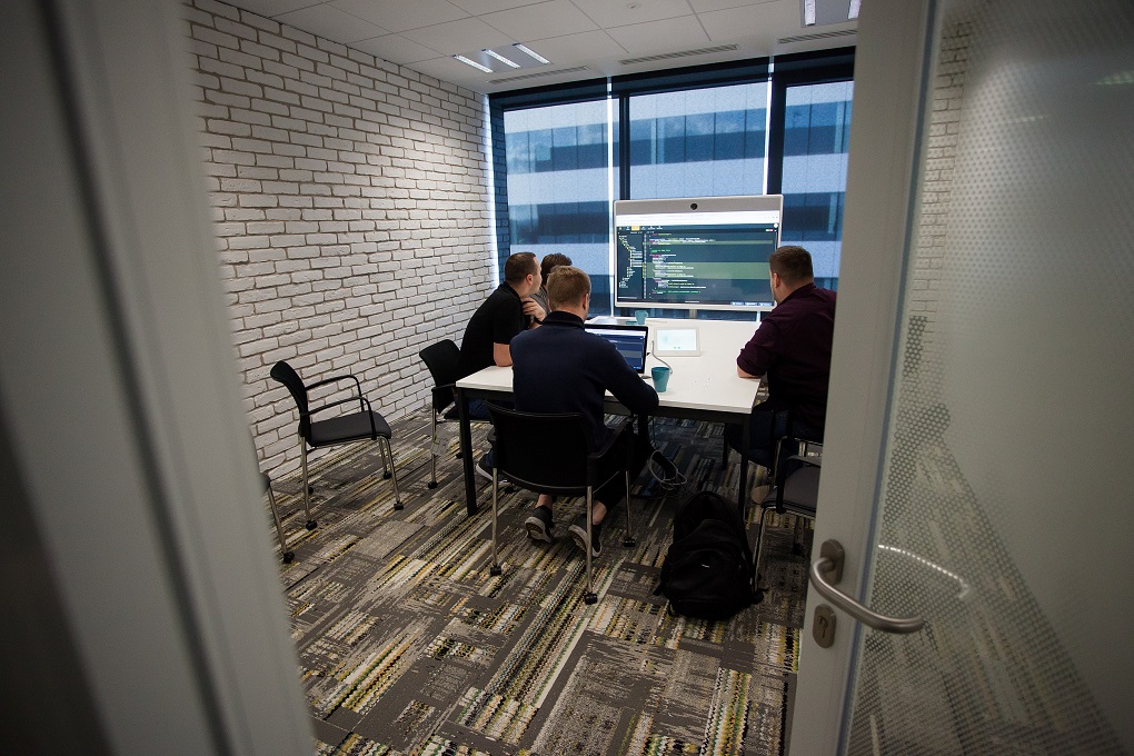 Praca w HSBC Service Delivery (Polska) Sp. z o.o. | Great Place To Work ...