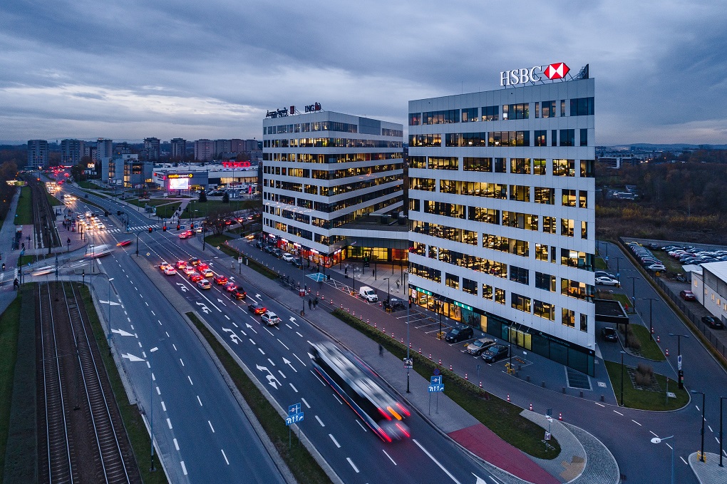 Praca w HSBC Service Delivery (Polska) Sp. z o.o. | Great Place To Work ...
