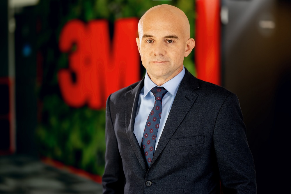 Praca w 3M Service Center EMEA | Great Place To Work® w Polsce