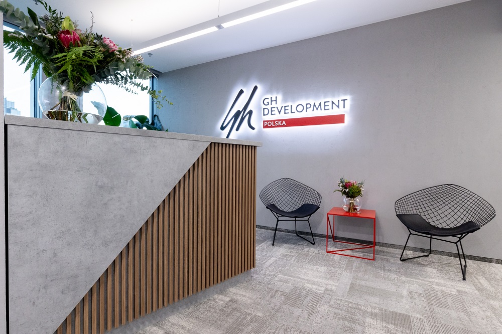 Praca w GH Development Polska | Great Place To Work® w Polsce